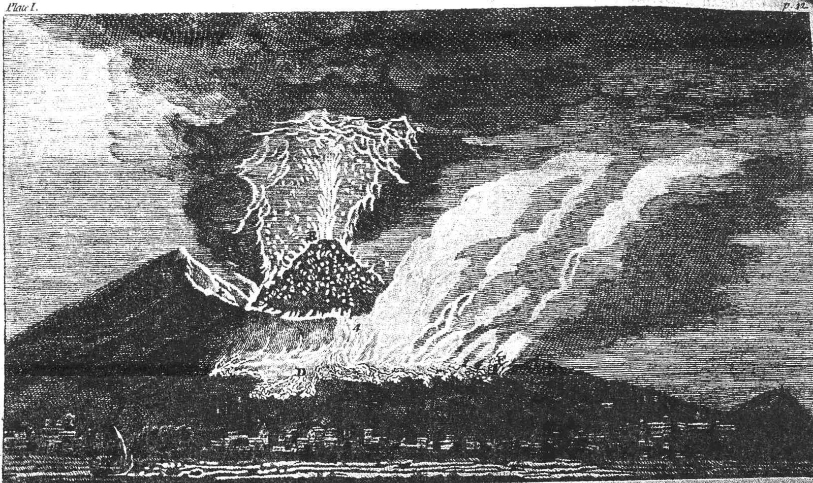 The New Volcanoes of Industry - The 18th-Century Common